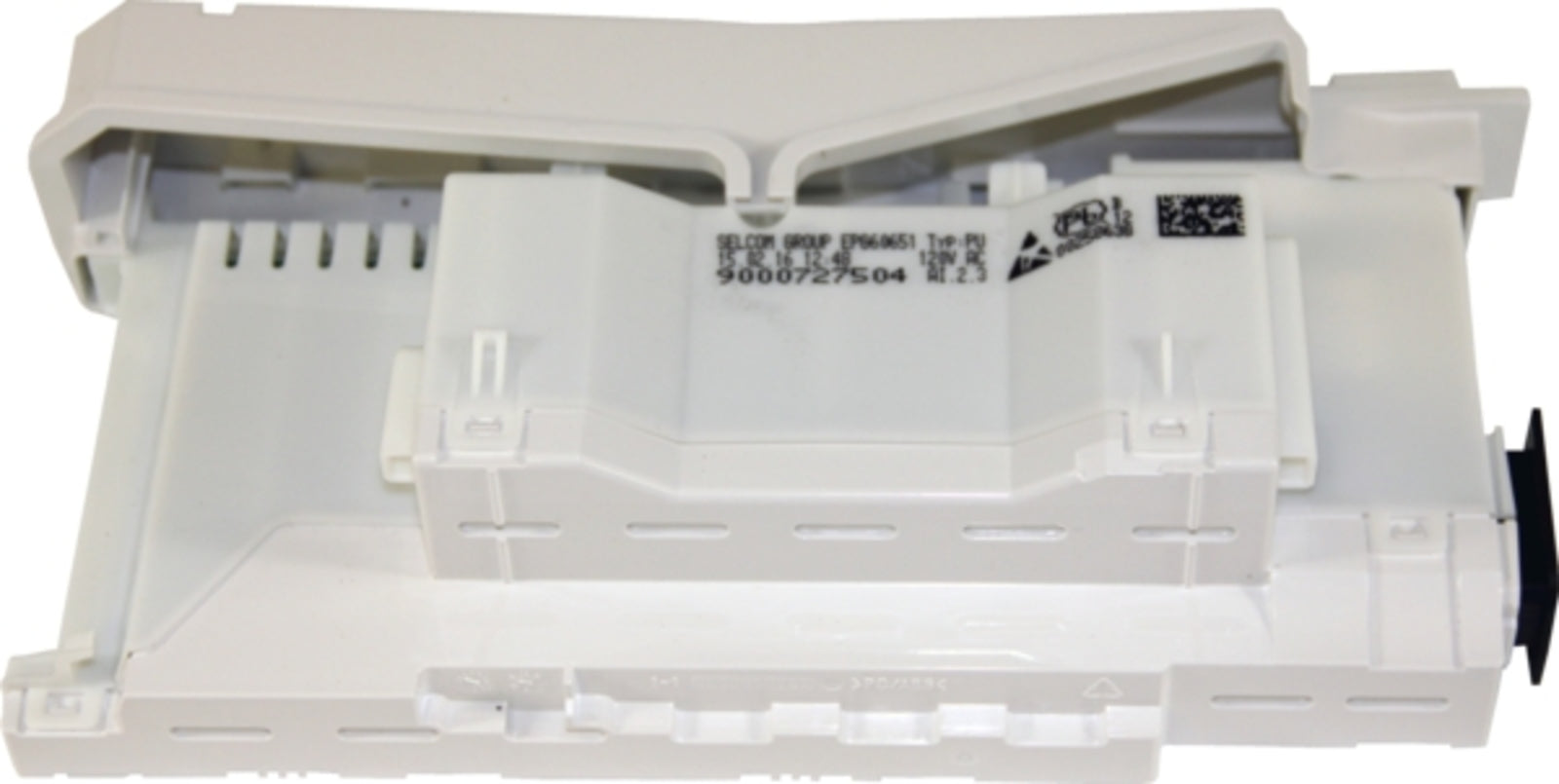 Bosch Dishwasher Control Module Programmed, Part#: 00752738 – PartsNet