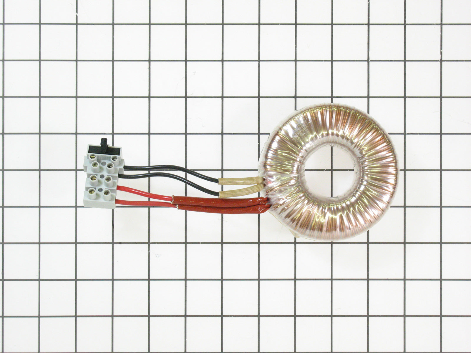 Bosch Vent Hood Transformer Part 00418878 – PartsNet