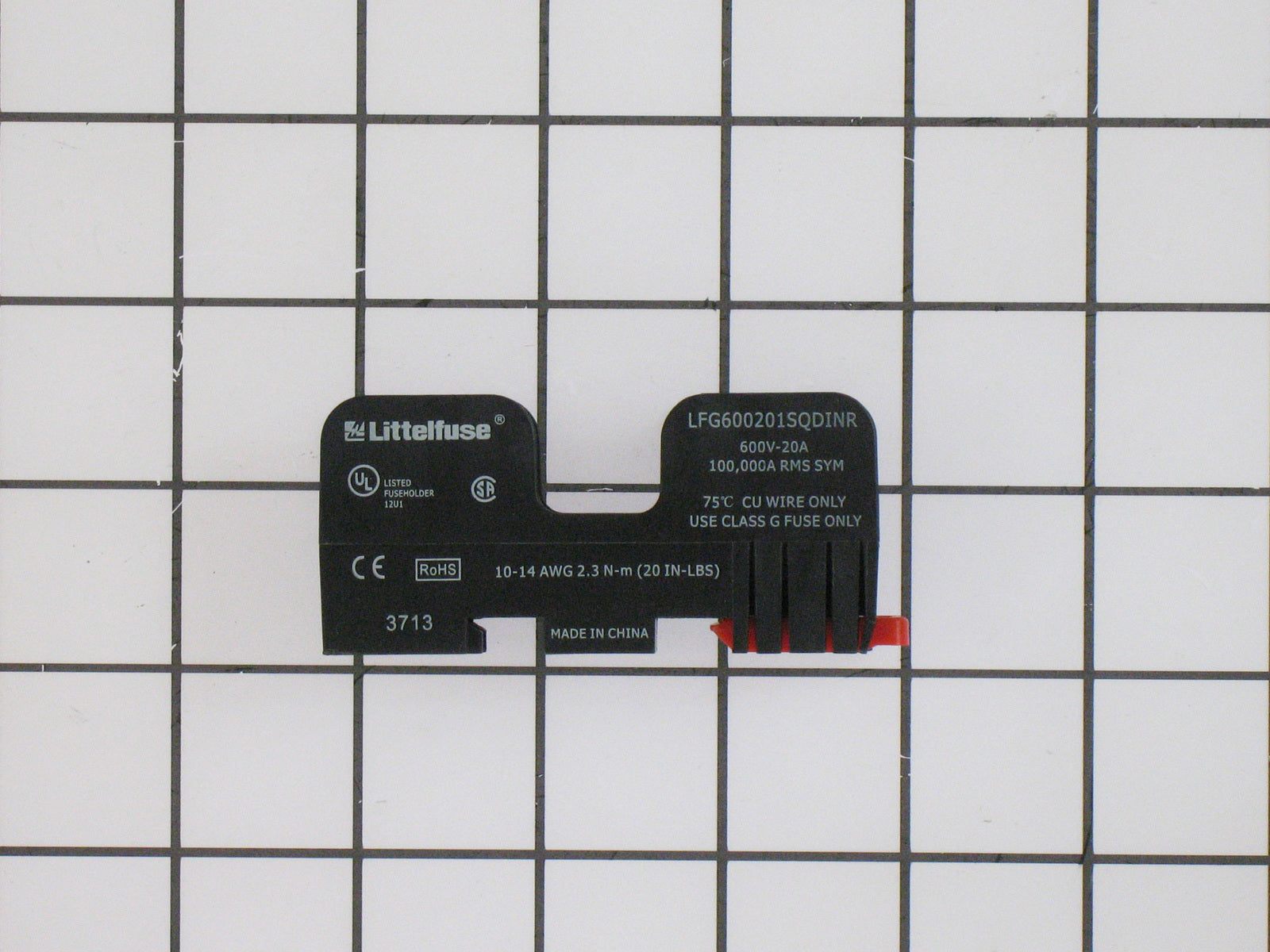 Bosch Oven Range Fuse Part 00627939 – PartsNet