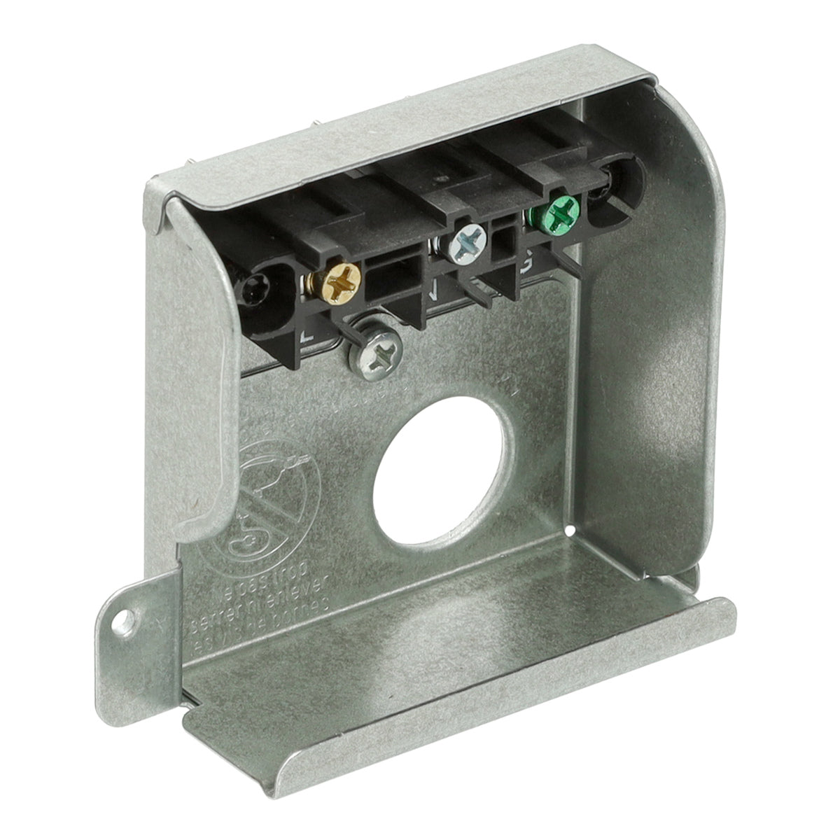Bosch 00640476 Terminal Box for Dishwasher Parts – PartsNet