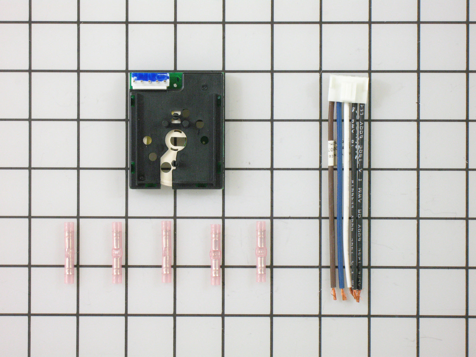 Bosch Oven Range Part 00647864 - Potentiometer Replacement – PartsNet