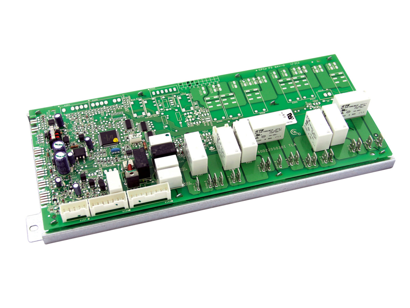 Bosch Oven Range Control Module Part 00655359 – PartsNet
