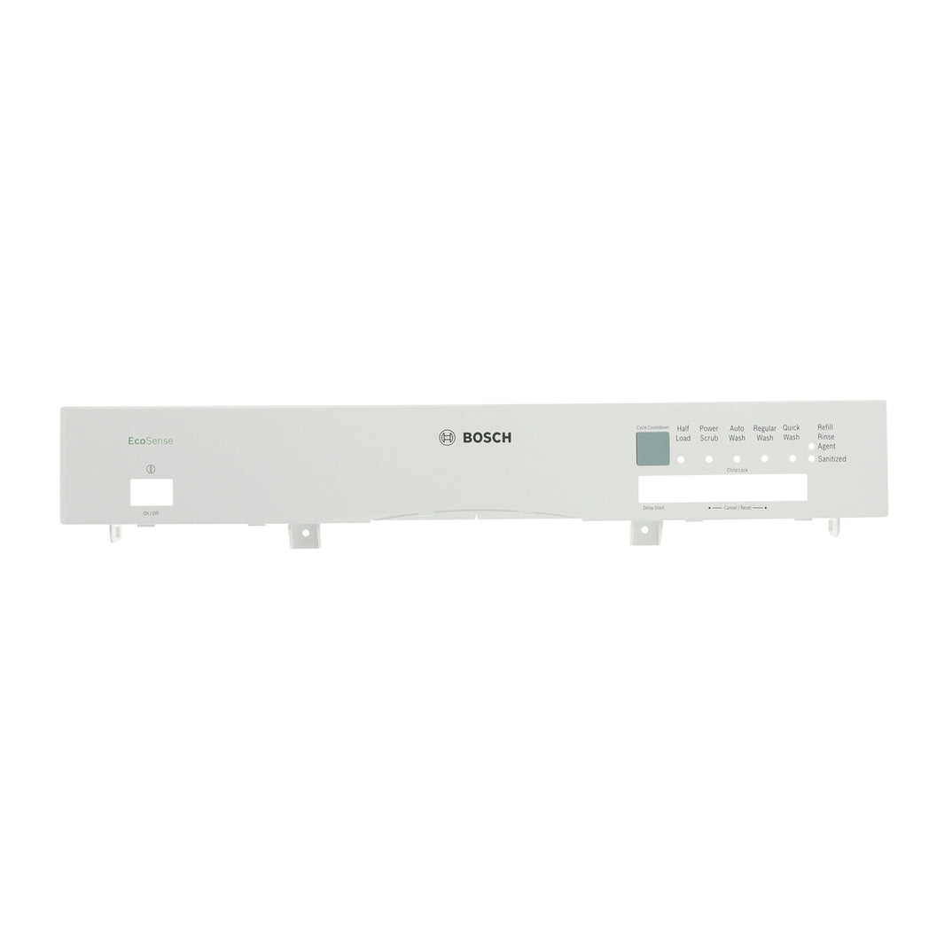 Bosch Appliance Parts | Genuine OEM Parts | In-Stock – PartsNet