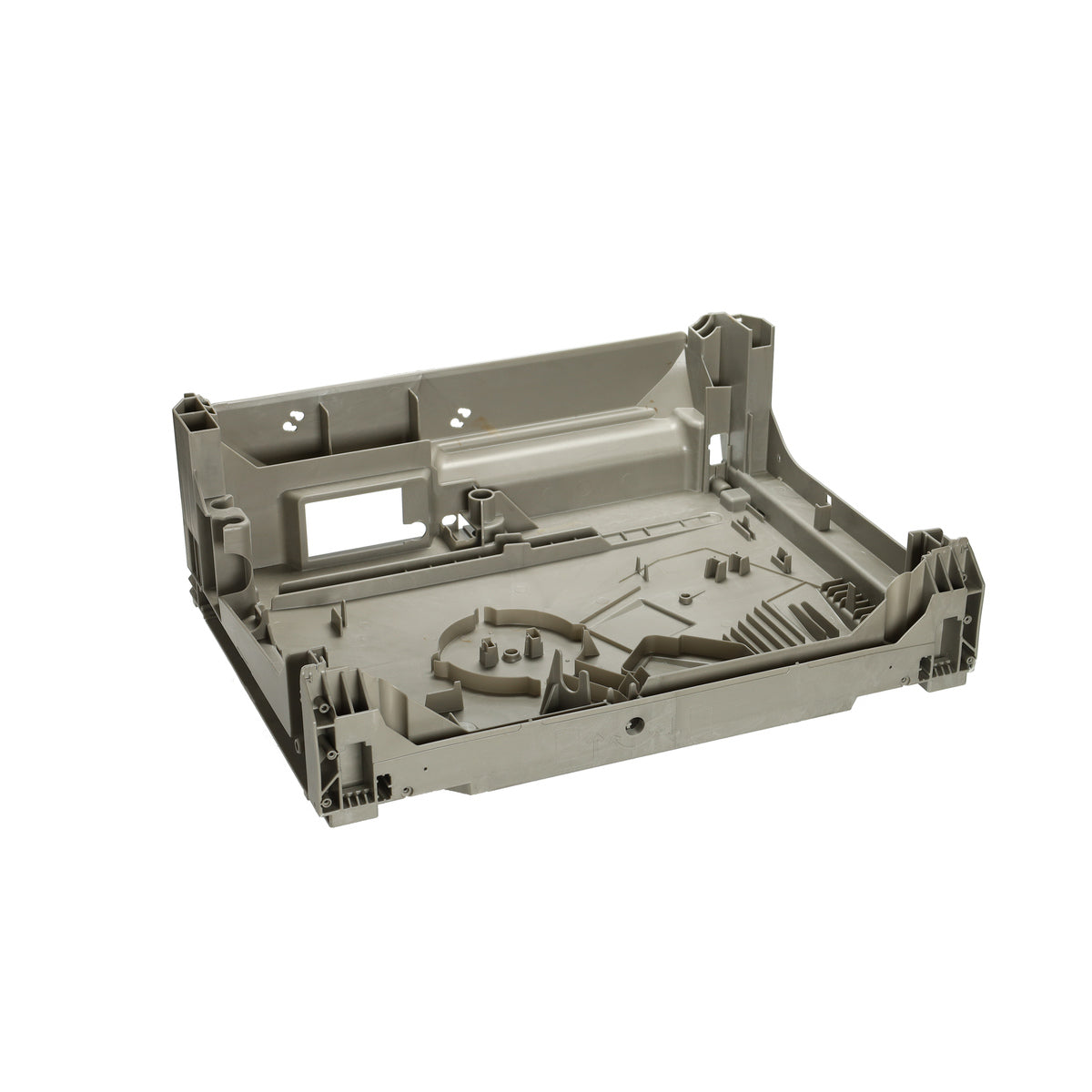 Bosch Dishwasher Bottom Case Part 00689332 – PartsNet