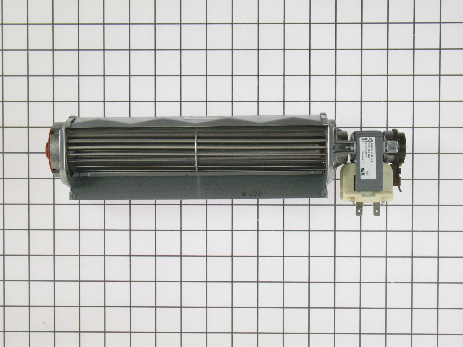Bosch Oven Range Fan Part 00702675 – PartsNet