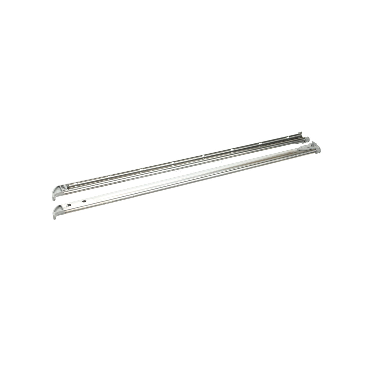 Bosch 00744815 Dishwasher Slide Rails for Dishrack – PartsNet