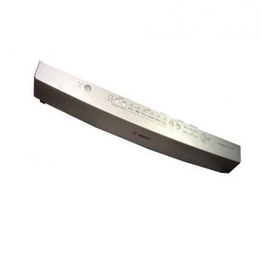Bosch 00773849 Dishwasher Front Panel Replacement Part – PartsNet