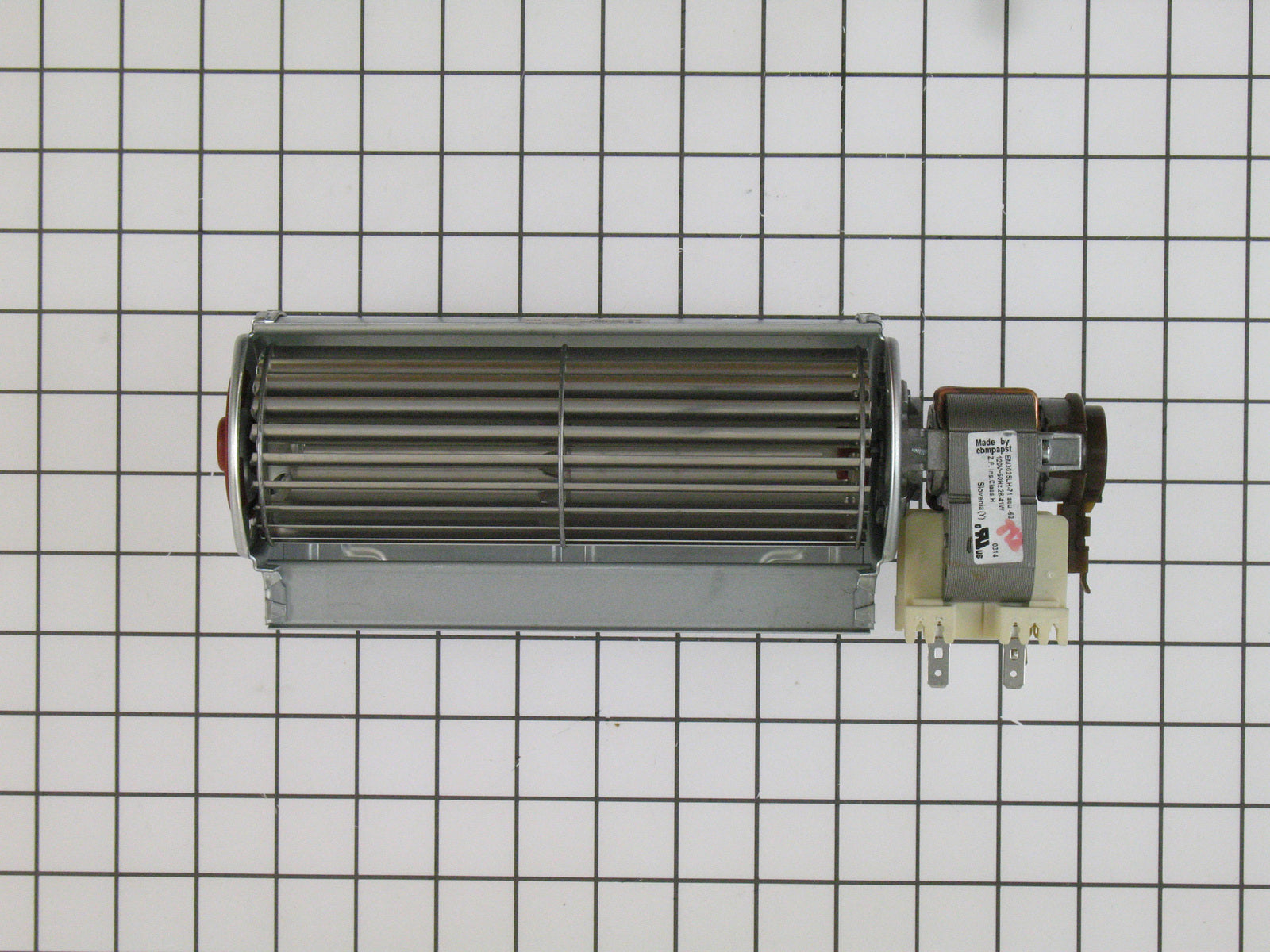 Bosch Oven Range Cooling Fan Service Kit, Part#: 12011471 – PartsNet