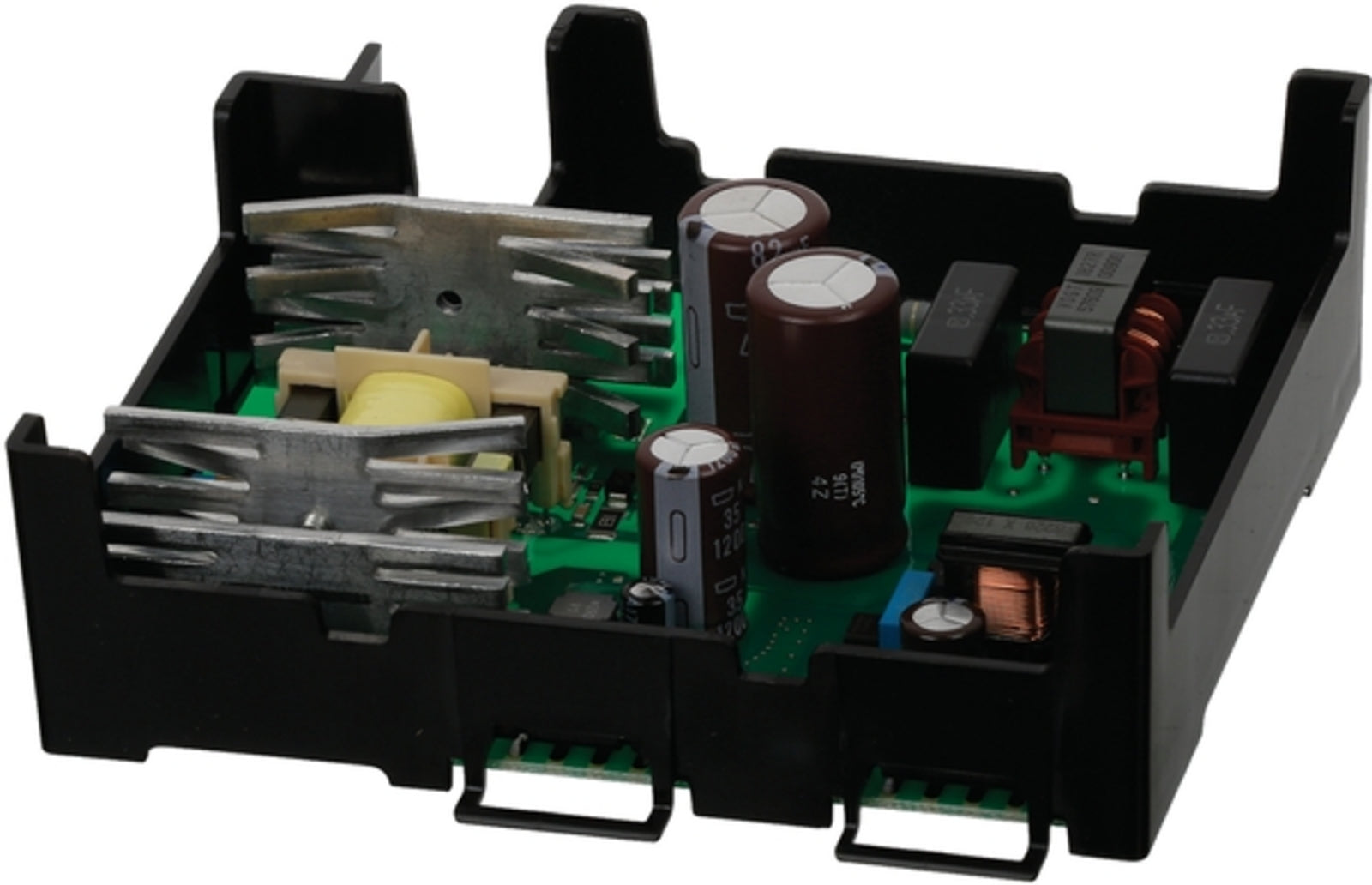Bosch 12028500 Refrigerator PC Board Assembly Part – PartsNet