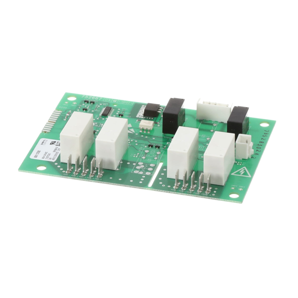 Bosch Oven Range Control Module, Part#: 12034880 – PartsNet