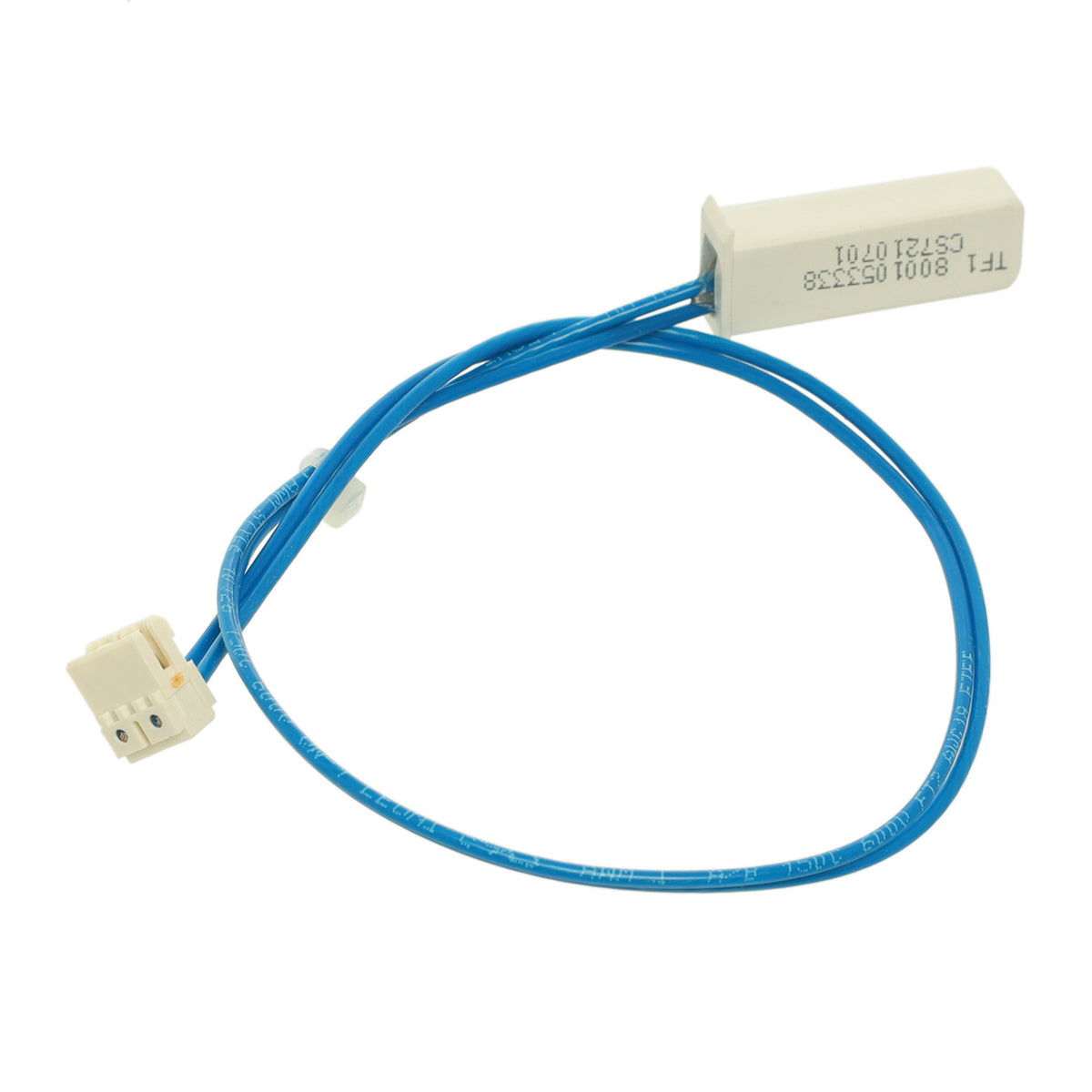 Bosch Refrigerator Thermal Fuse Part 12037545 – PartsNet