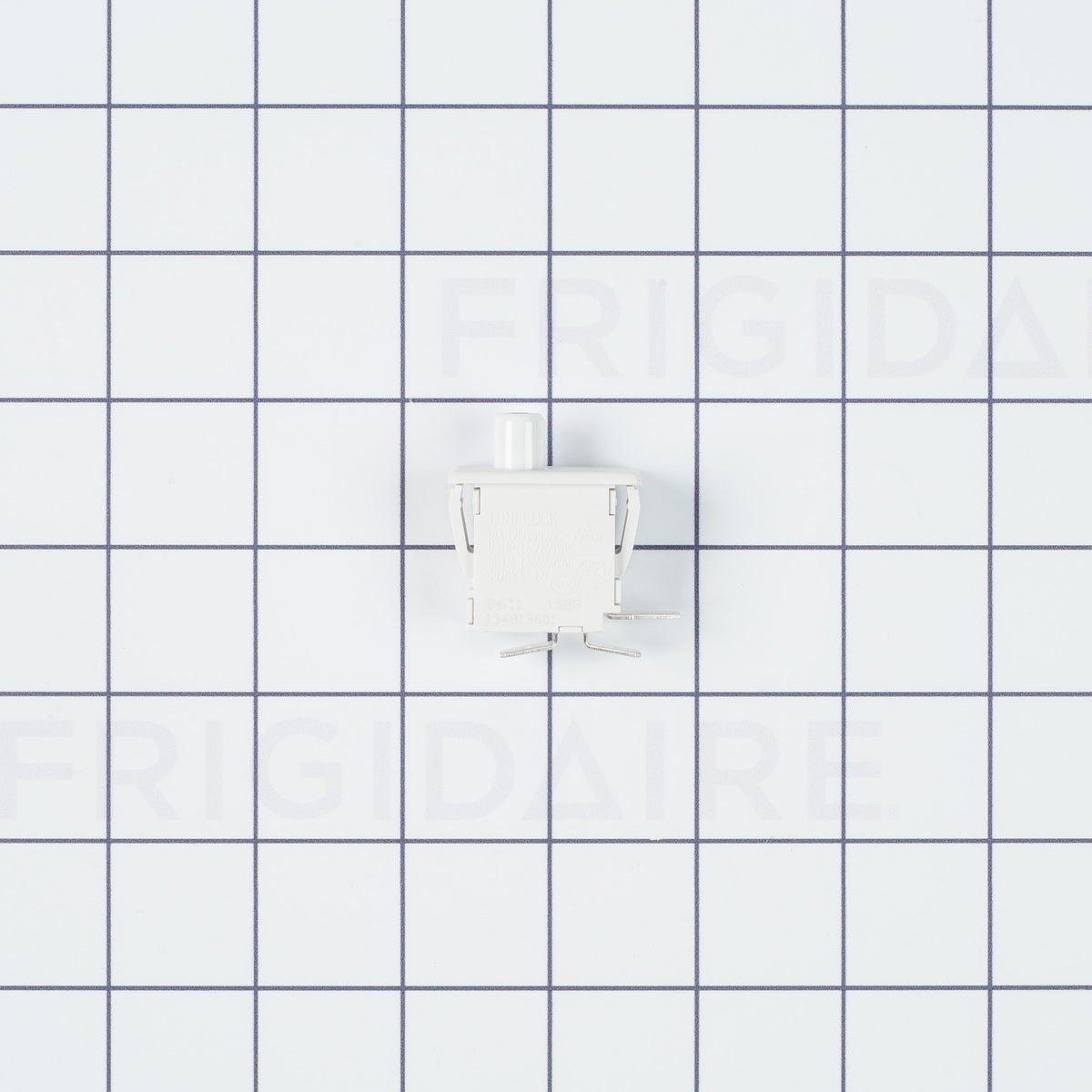 Frigidaire 134813601 Dryer Door Switch Replacement Part – PartsNet