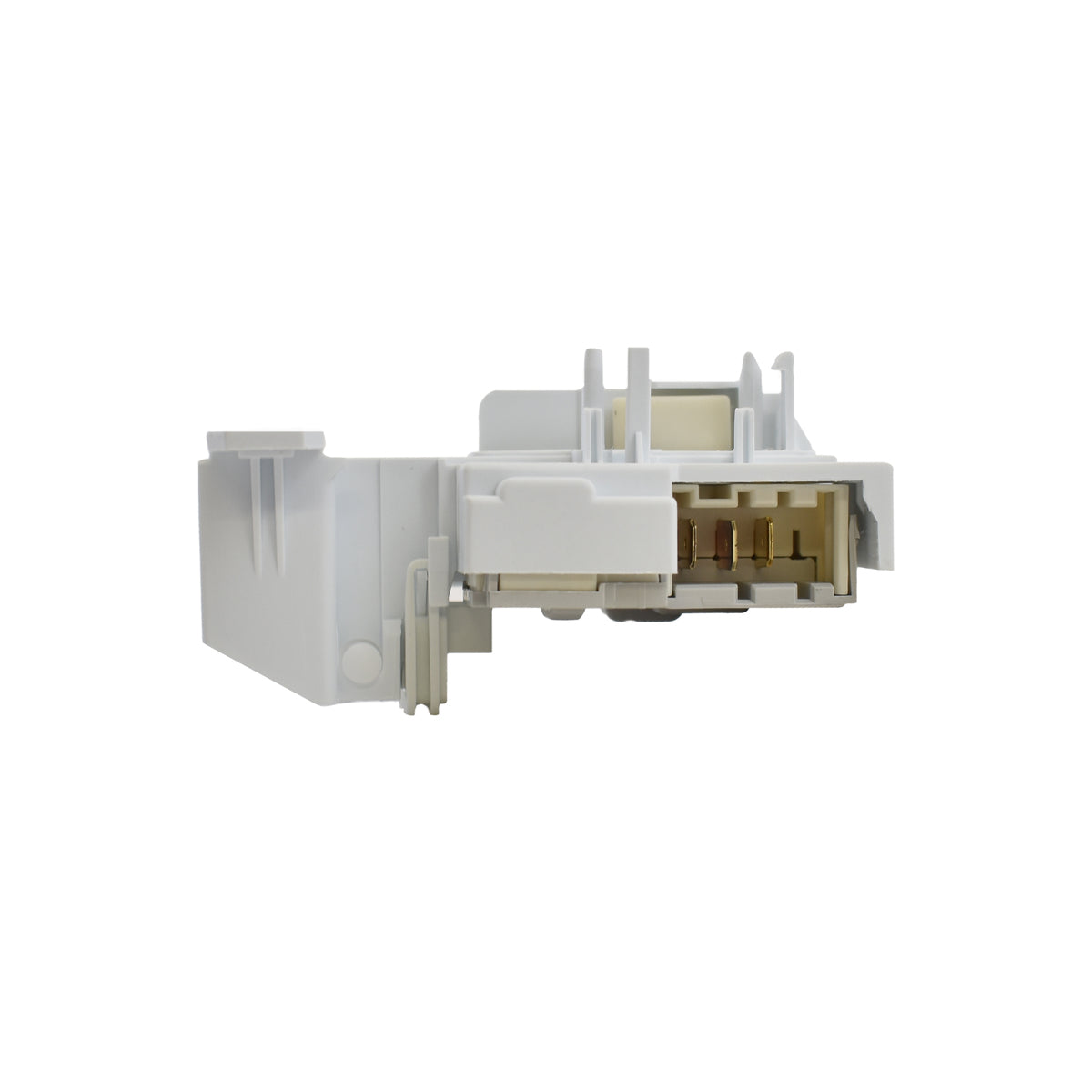 Frigidaire 137353302 Washer Lid Lock - No Switch – PartsNet