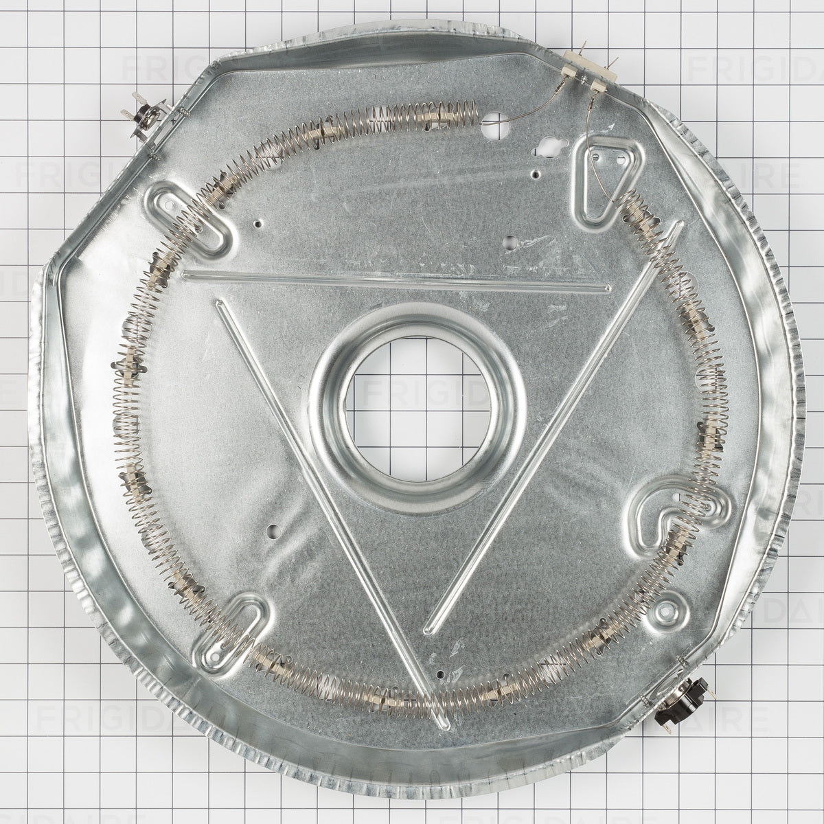 Frigidaire 137392700 Dryer Heating Element with Housing – PartsNet