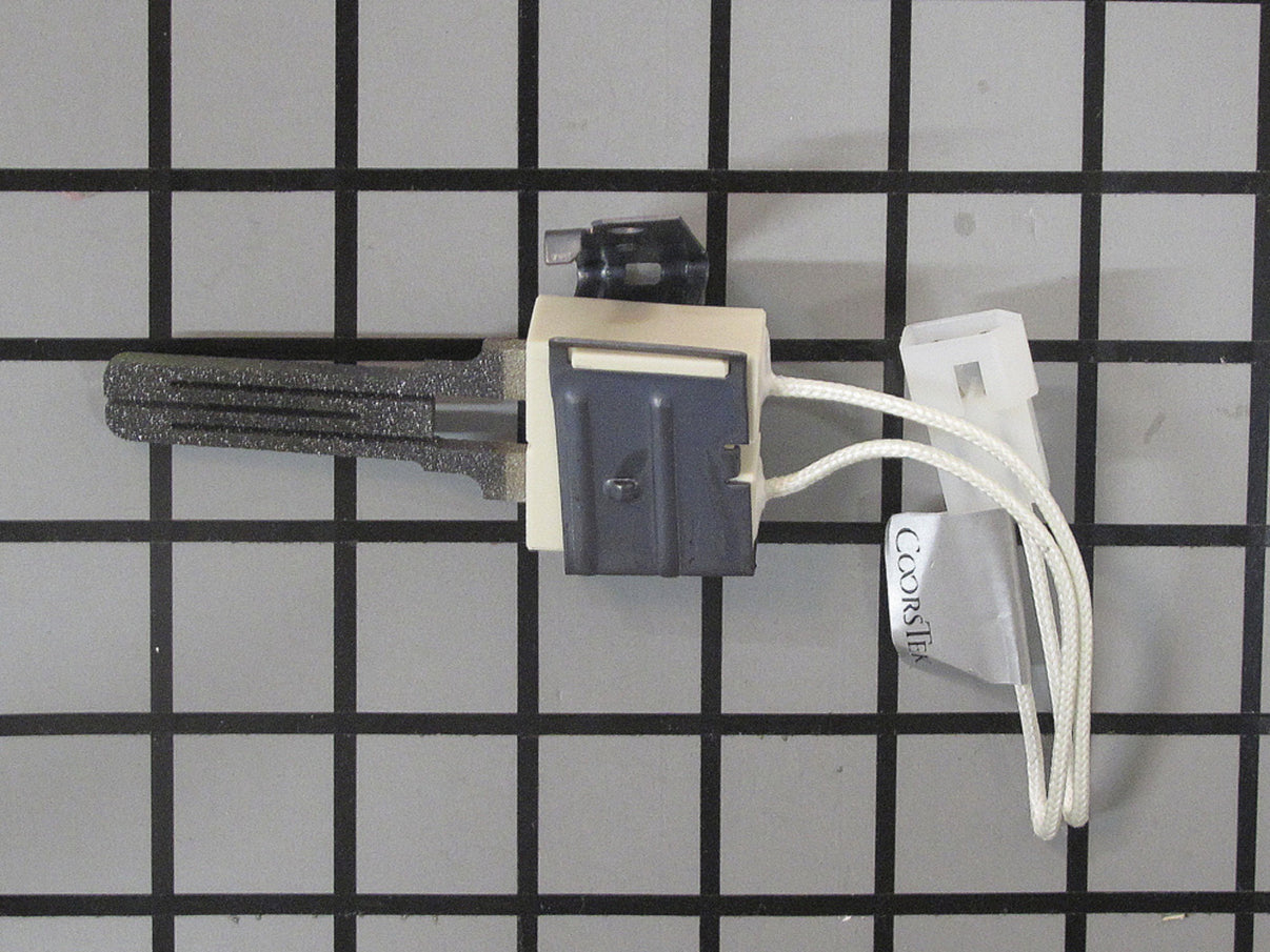Frigidaire 137524000 Dryer Igniter Assembly Part – PartsNet