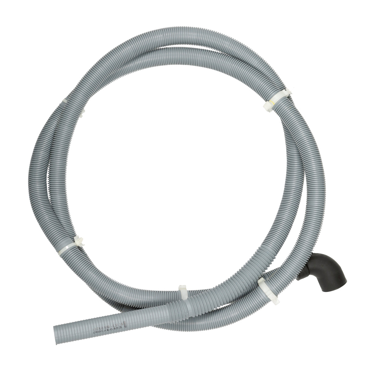 Frigidaire 137629208 One-Piece Washer Drain Hose Assembly – PartsNet