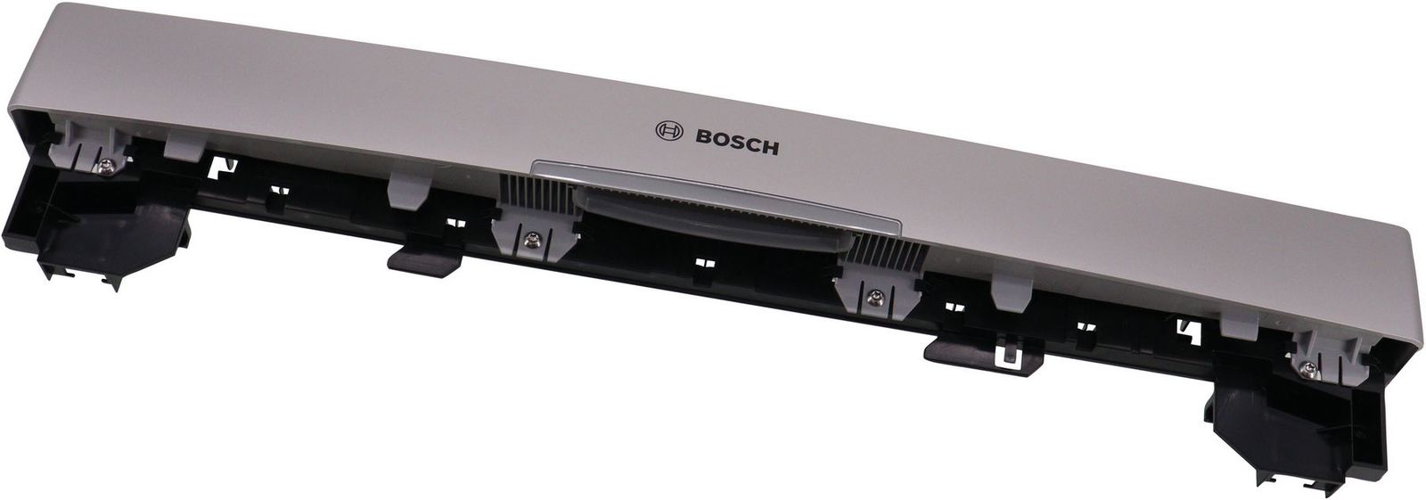 Bosch 20000166 Silver 4 Prog Dishwasher Panel-Facia – PartsNet