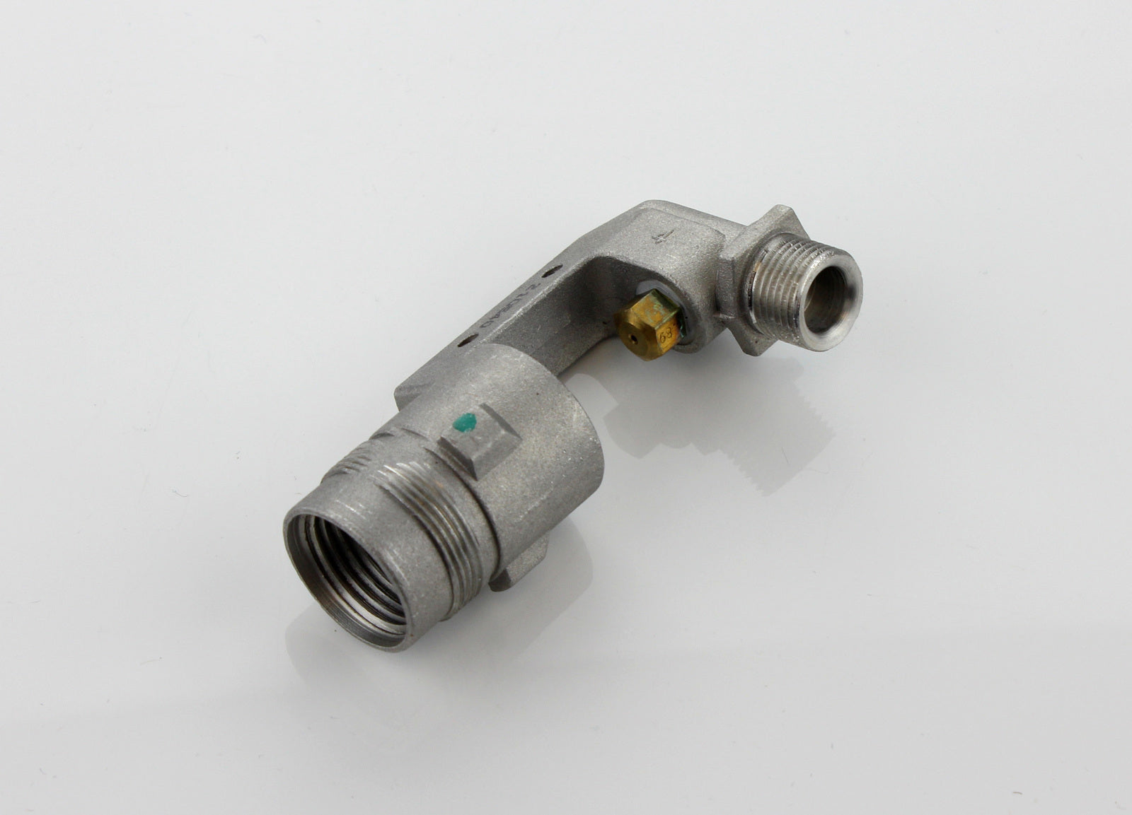 Fisher & Paykel 210540 DCS Oven Range Jet Holder 0.89MM – PartsNet