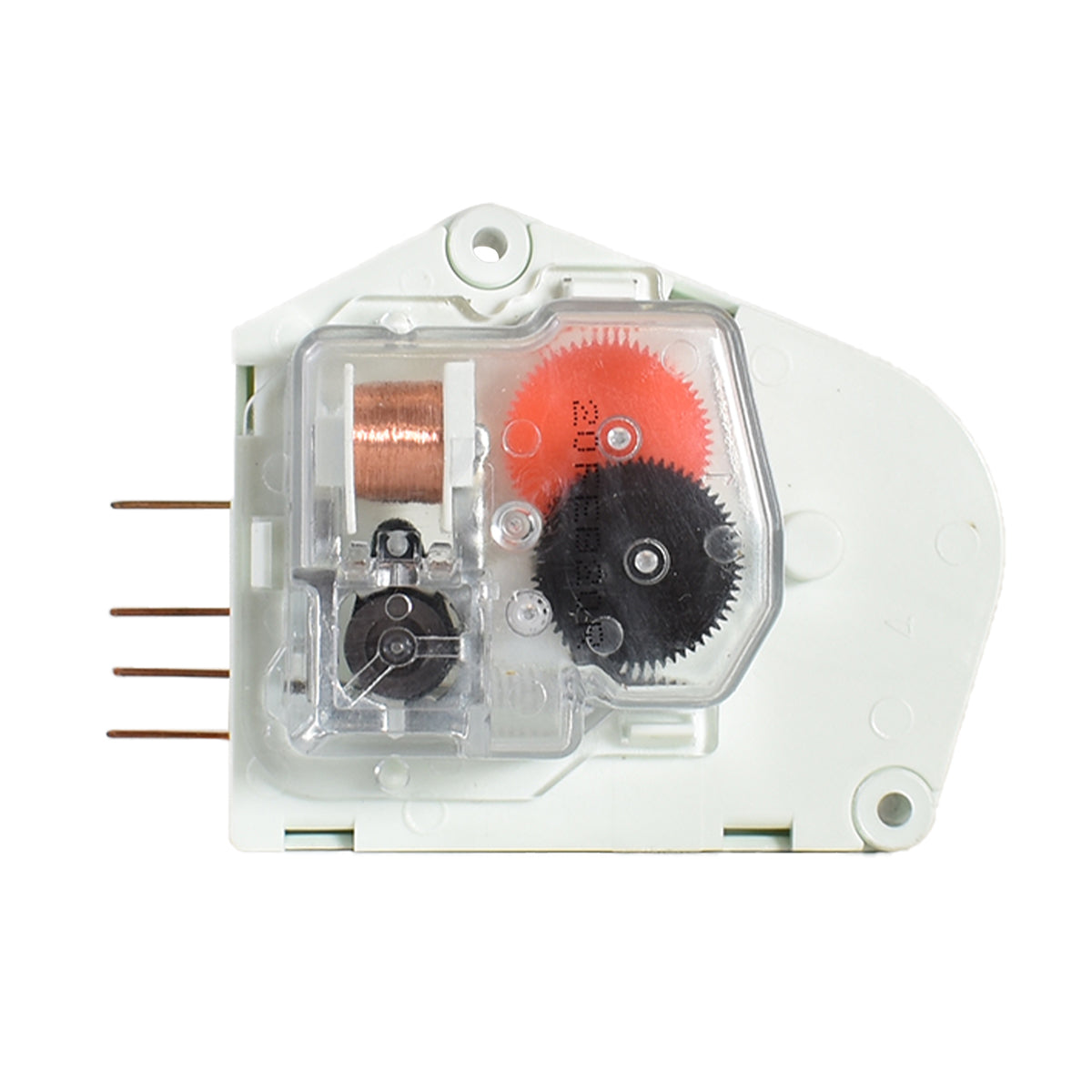 Frigidaire 241705102 Refrigerator Defrost Timer Part – PartsNet