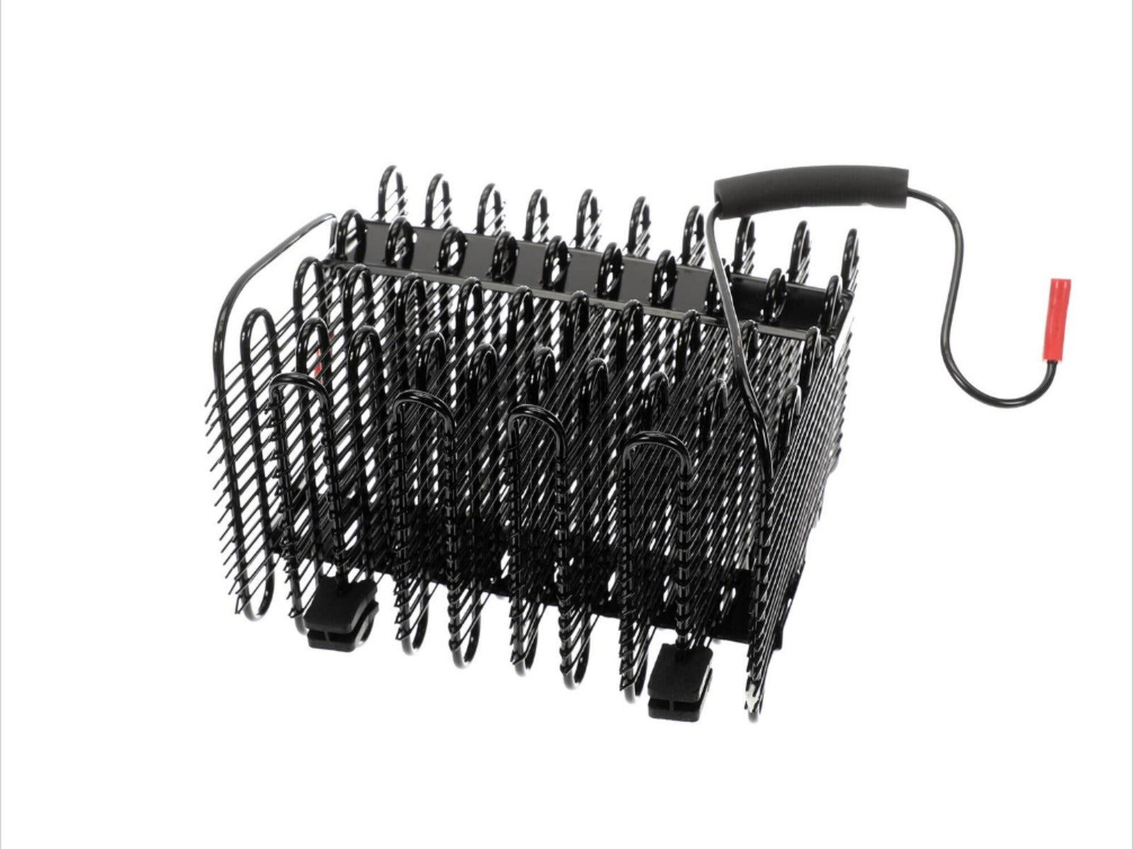 Frigidaire 241862904 Refrigerator Condenser Assembly with Grommet ...