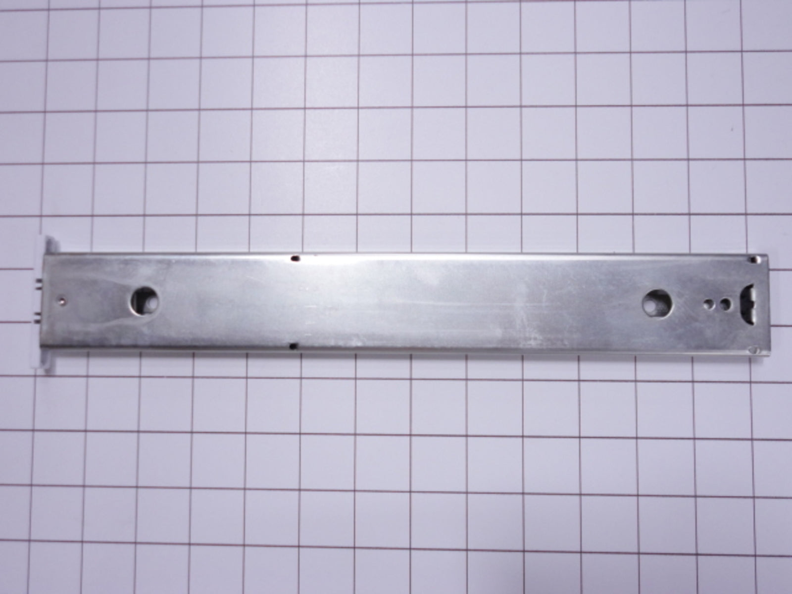 Frigidaire 242065301 Refrigerator Deli Drawer Slide – PartsNet