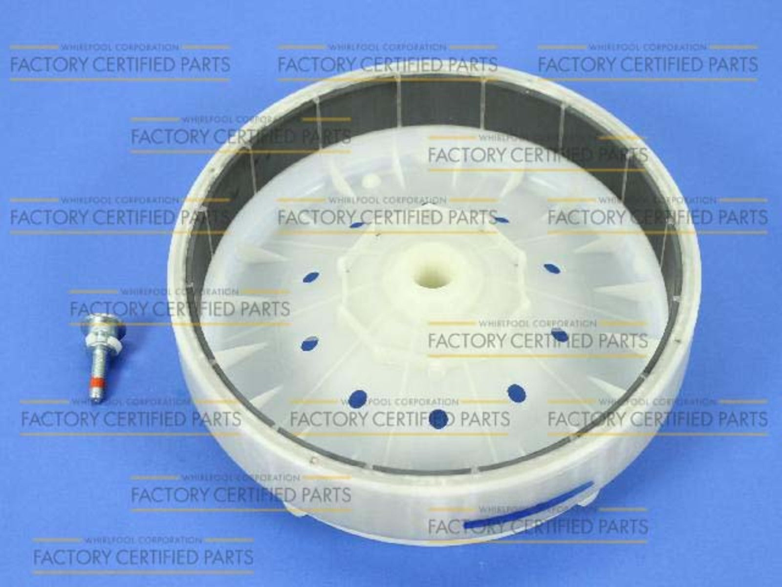280146 Whirlpool Washer Rotor Replacement Part – PartsNet
