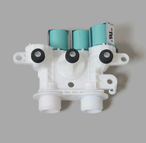 Whirlpool Washer Valve Part W11595805 Replacement – PartsNet