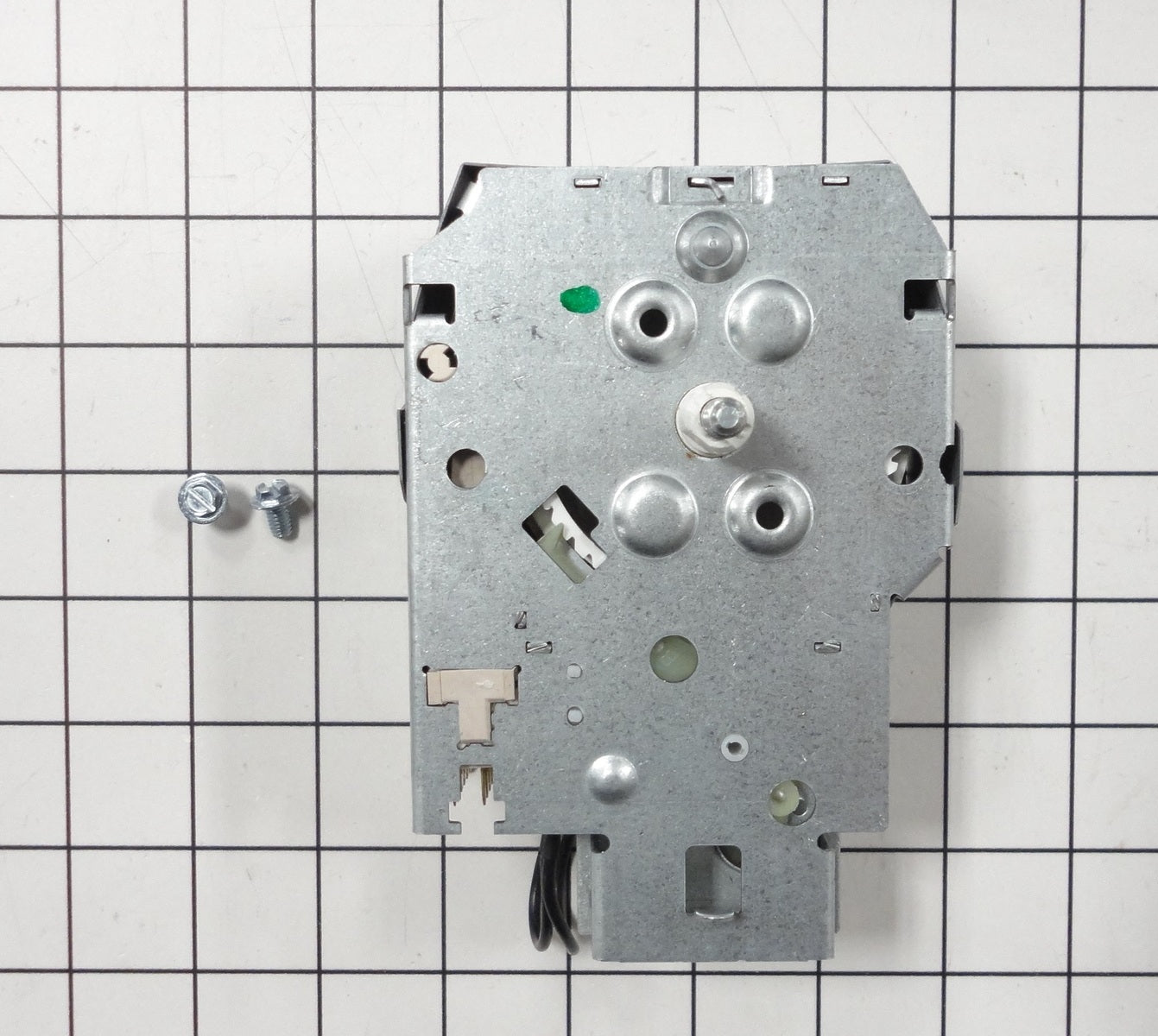 Whirlpool Washer Timer Part 285938 Replacement – PartsNet