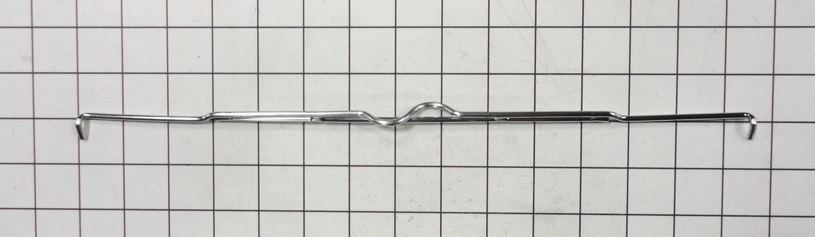 Frigidaire 316546300 Auto Rack Coupler for Oven Range – PartsNet