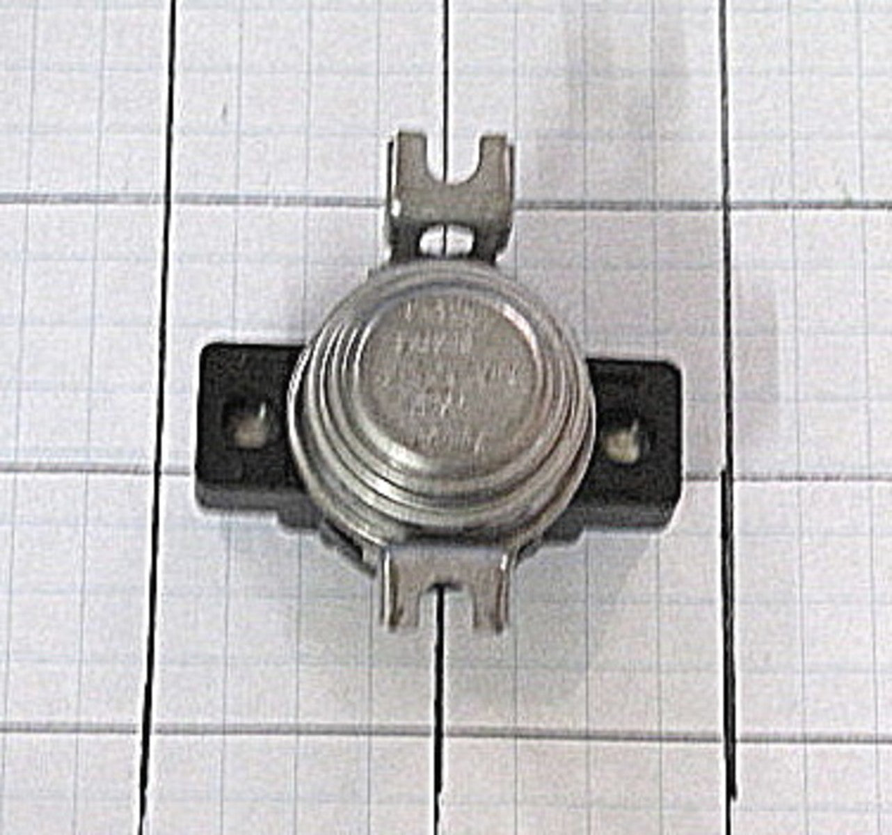 Frigidaire Oven Range Thermal Switch Part 318004900 – PartsNet