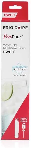 Frigidaire A15601102 PWF-1 Refrigerator Water Filter Bypass – PartsNet