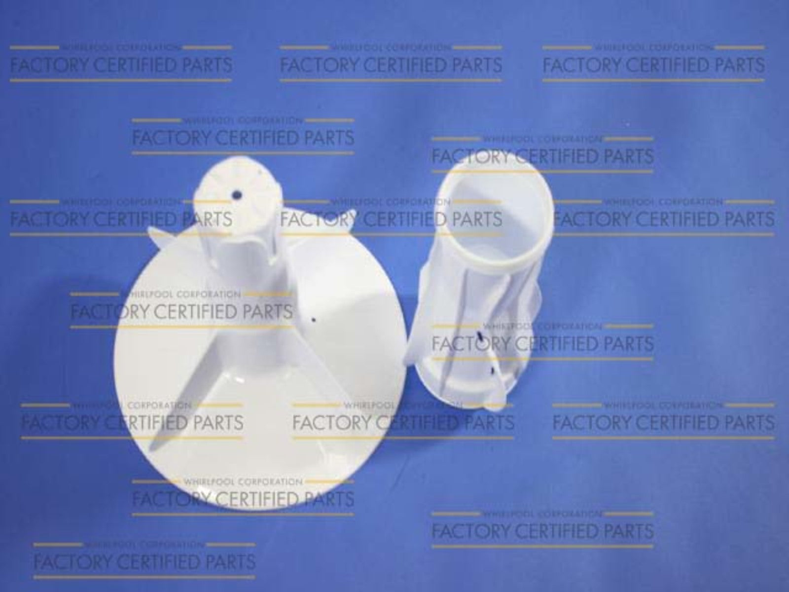 387838 Agitator Assembly for Whirlpool Washer – PartsNet