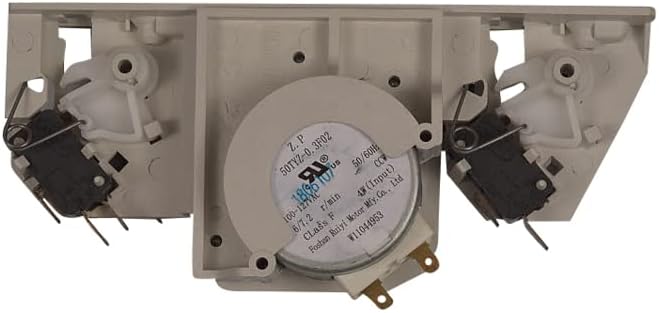 Whirlpool Microwave Interlock Part W11213912 – PartsNet