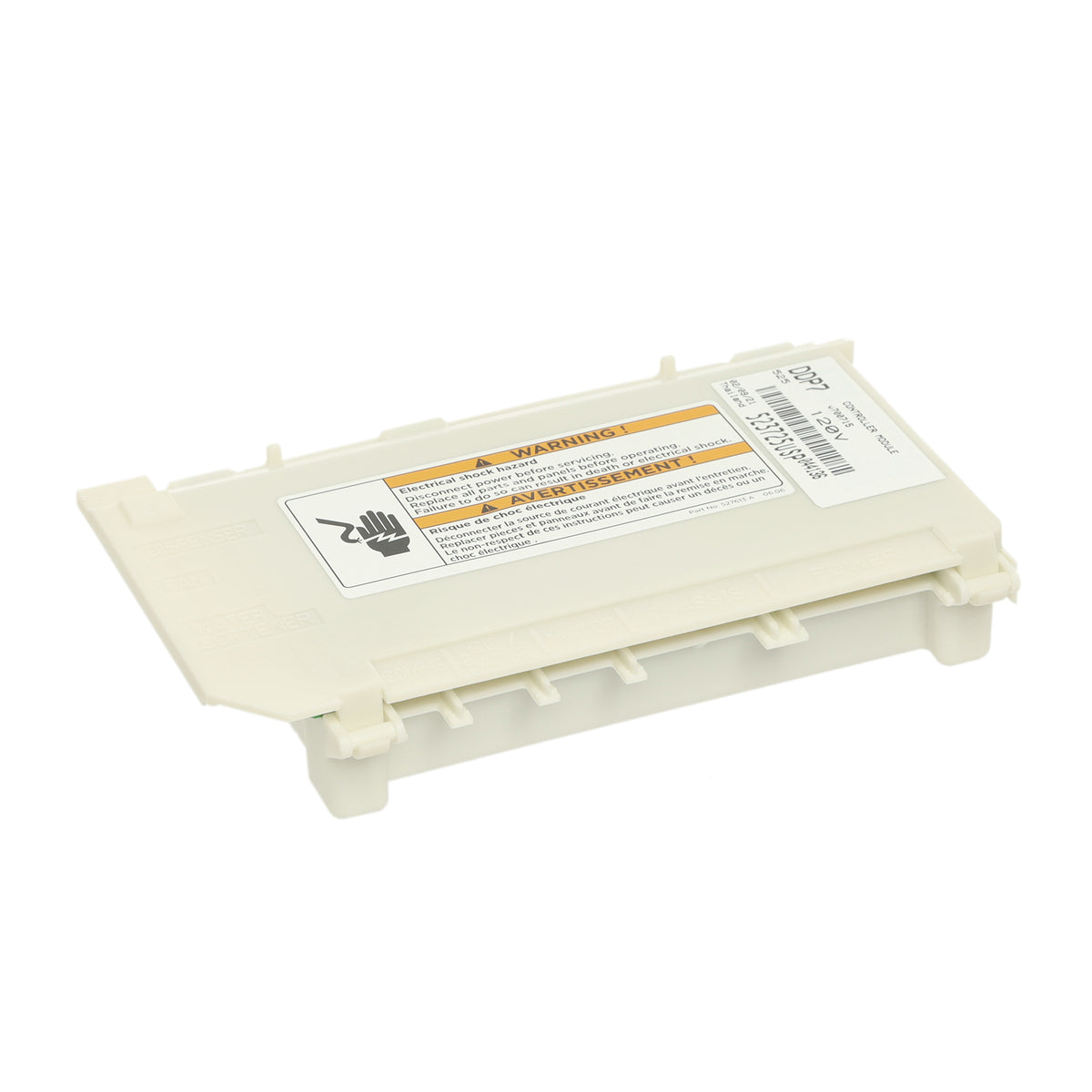 Fisher & Paykel 523725USP Electronic Control Board for Dishwasher ...