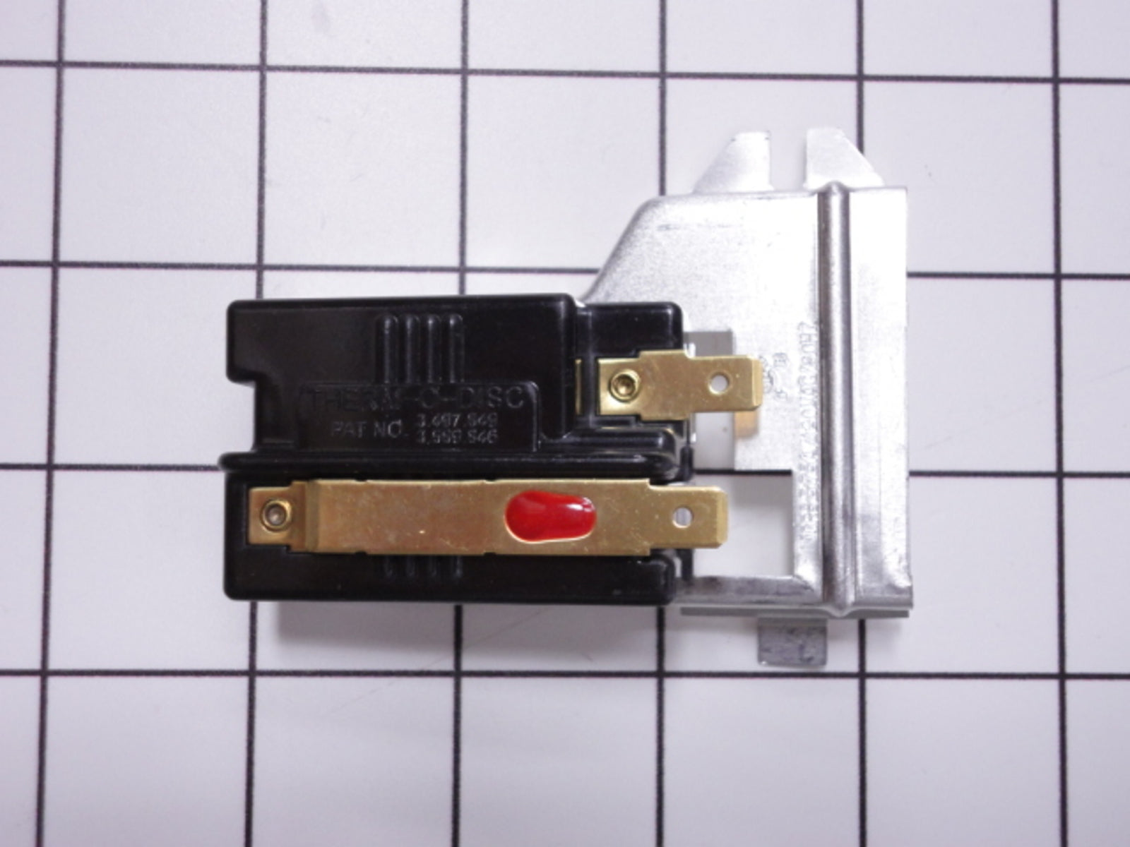 Frigidaire Dryer Sensor Part 5303281135 Replacement – PartsNet