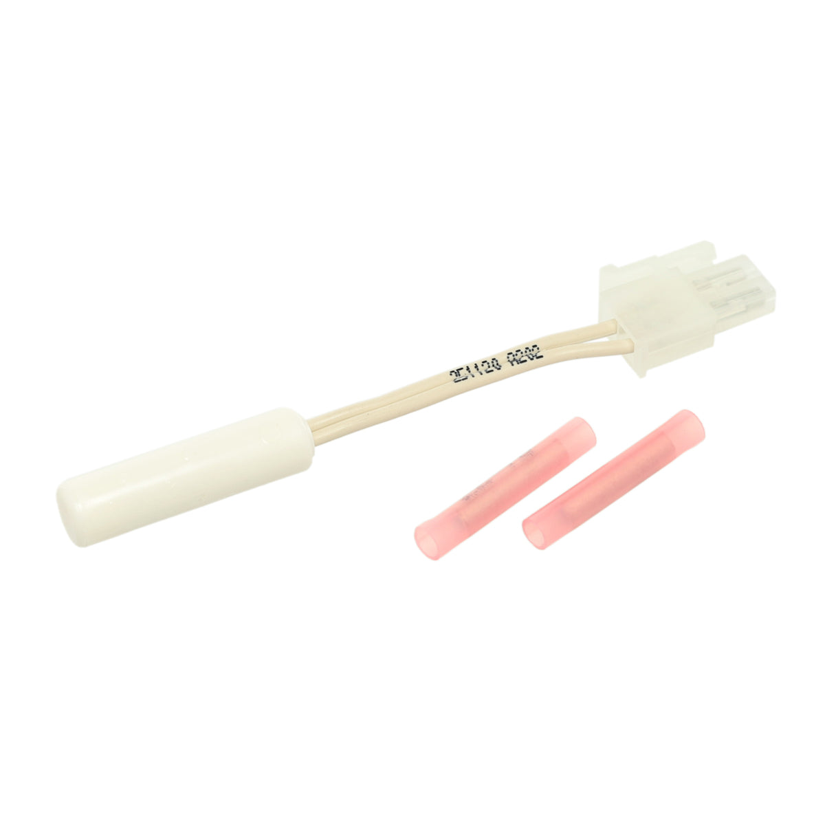 Frigidaire 5303918775 Fresh Food Temp Thermistor for Refrigerator ...