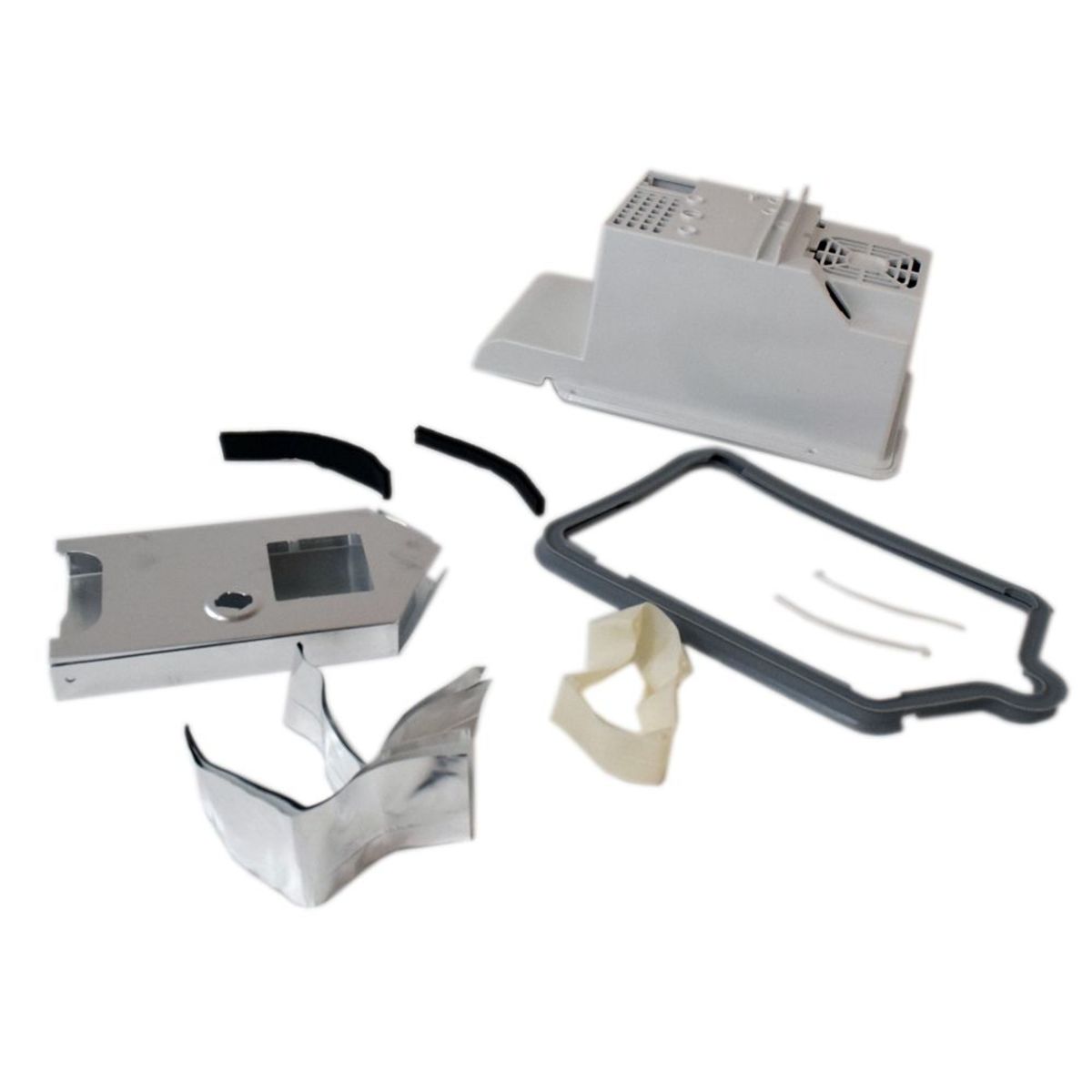 Frigidaire 5303918784 FDB Refrigerator Air Handler Kit – PartsNet