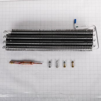 Frigidaire 5303918873 Evaporator Kit , w/Drier & Lock Rings – PartsNet
