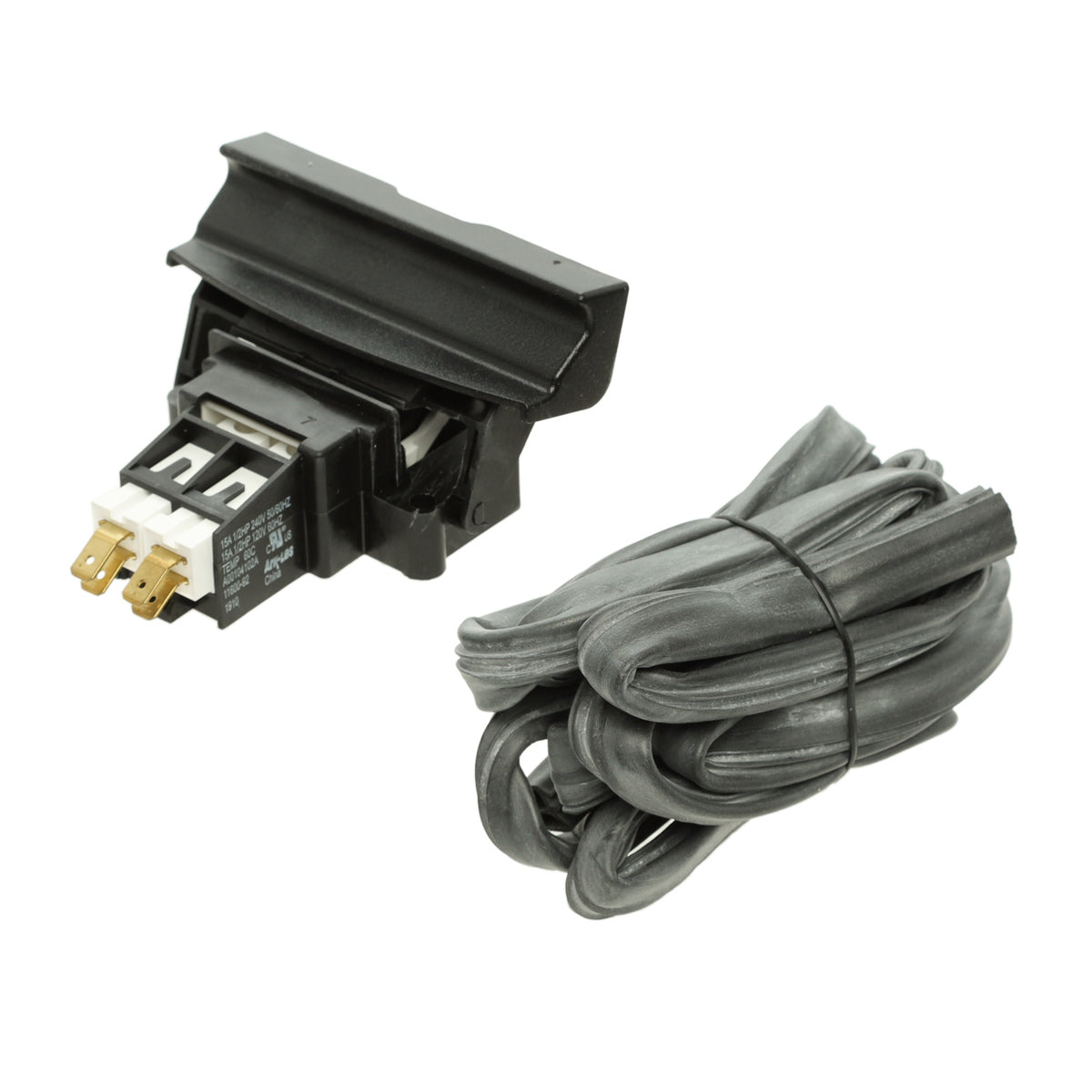 Frigidaire 5304442175 Dishwasher Latch & Gasket Kit – PartsNet