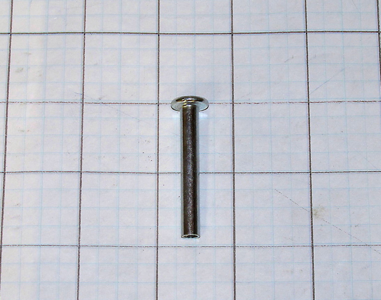Frigidaire Refrigerator Rivet Part 5304455655 – PartsNet