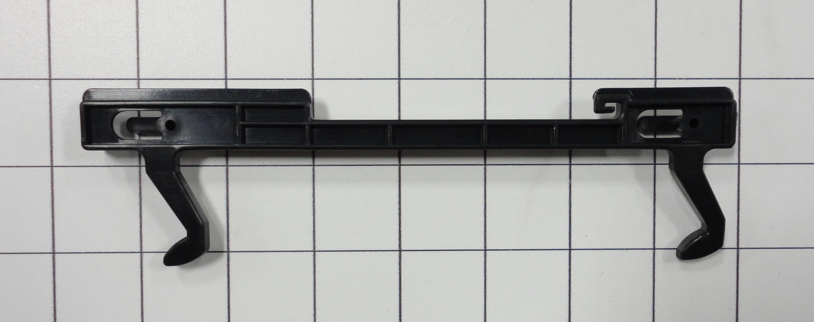 Frigidaire Microwave Door Latch Part 5304477389 – PartsNet
