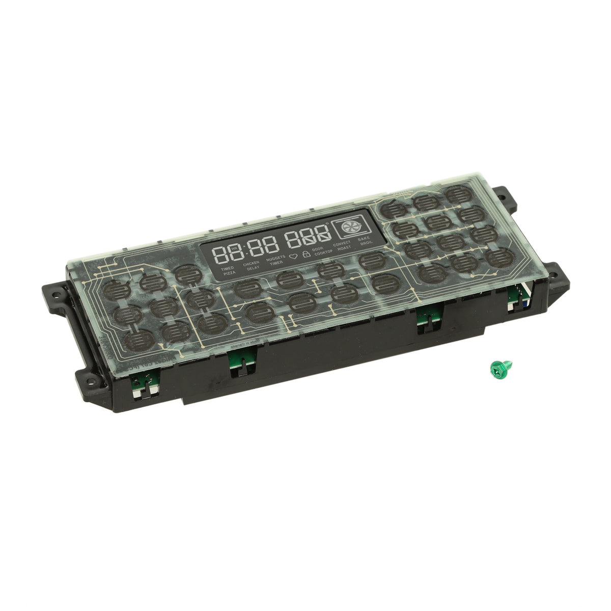 Frigidaire 5304495520 Oven Range Control Board Part – PartsNet