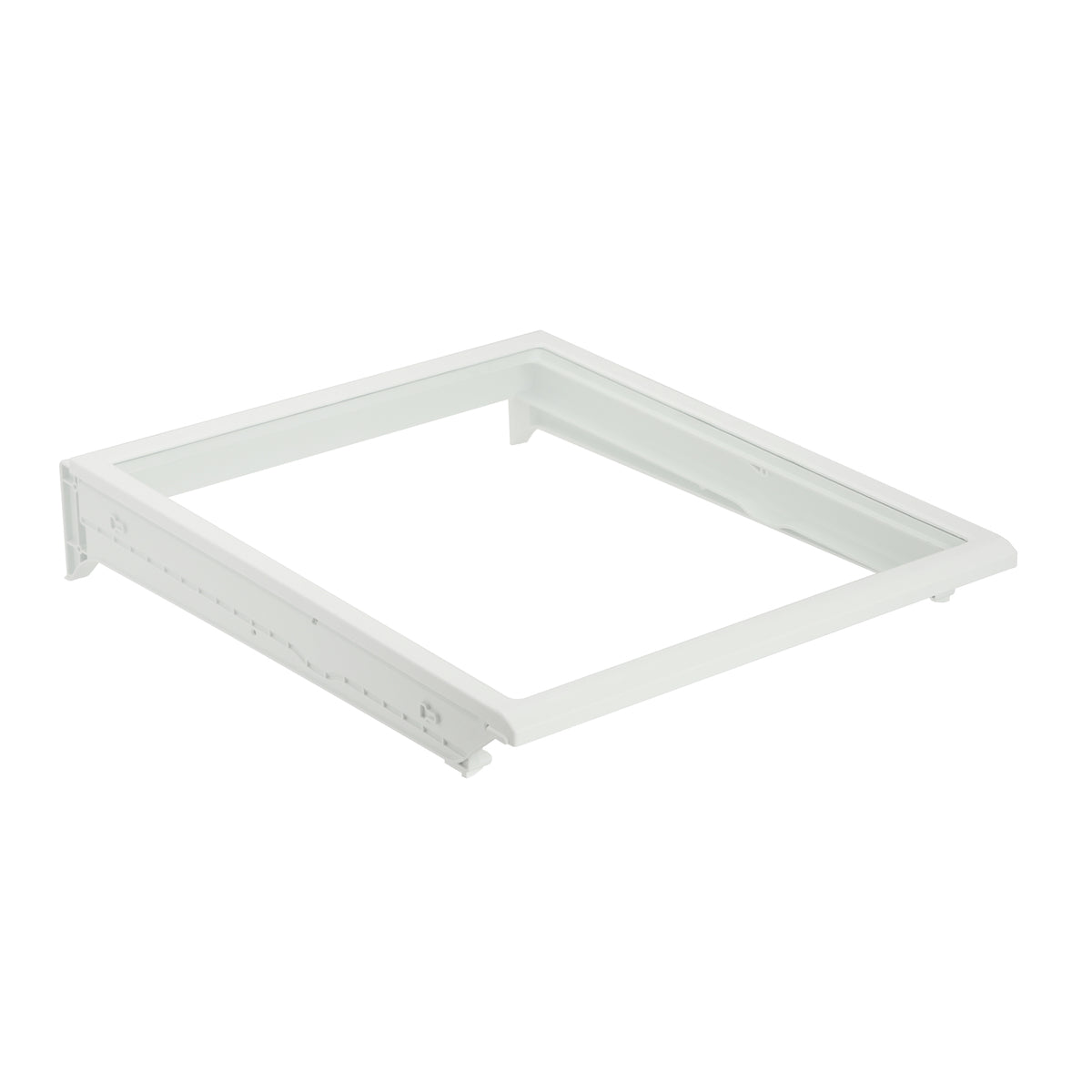 Frigidaire 5304508067 Refrigerator Glass Crisper Cover Part – PartsNet
