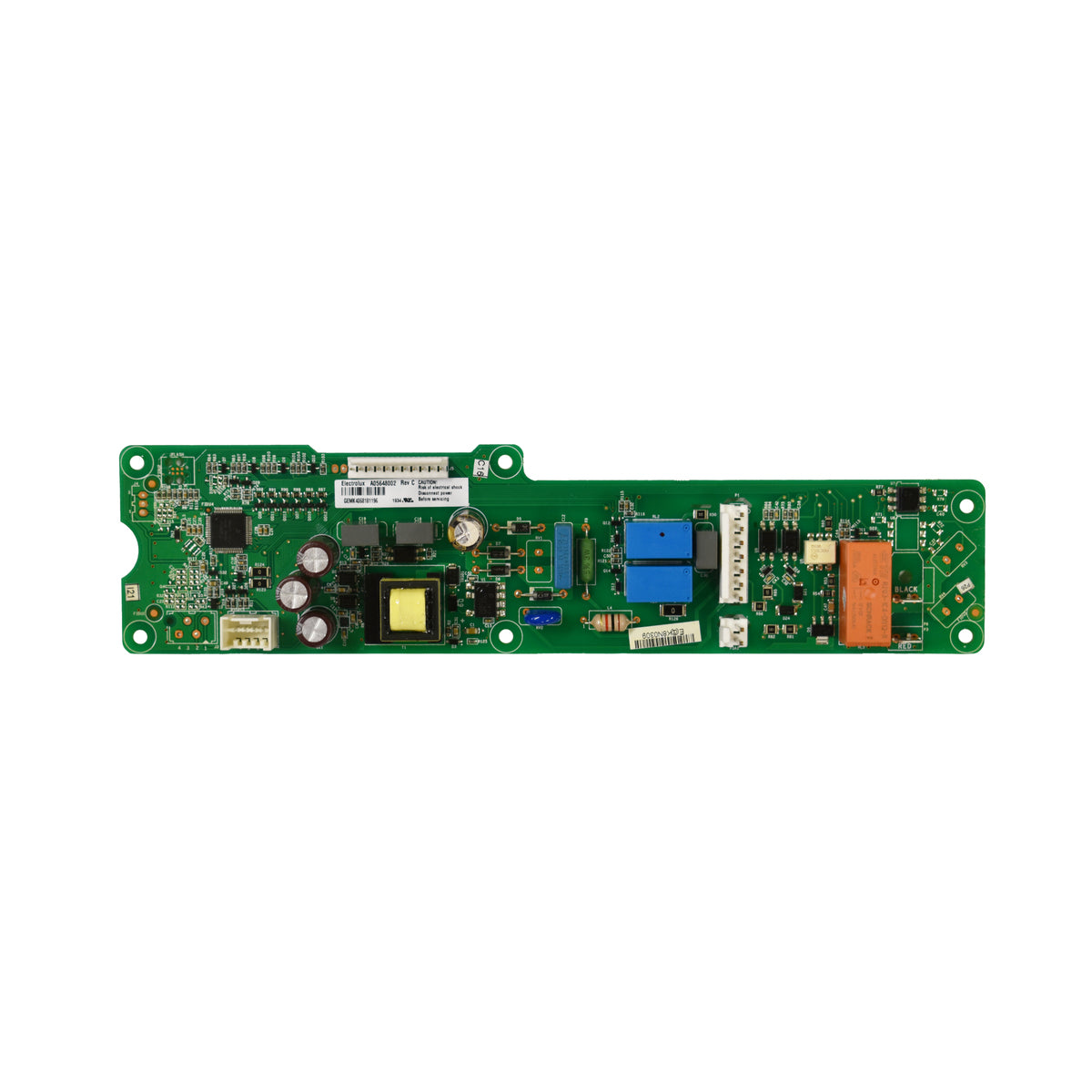 Frigidaire 5304512731 Dishwasher Control Board Part – PartsNet
