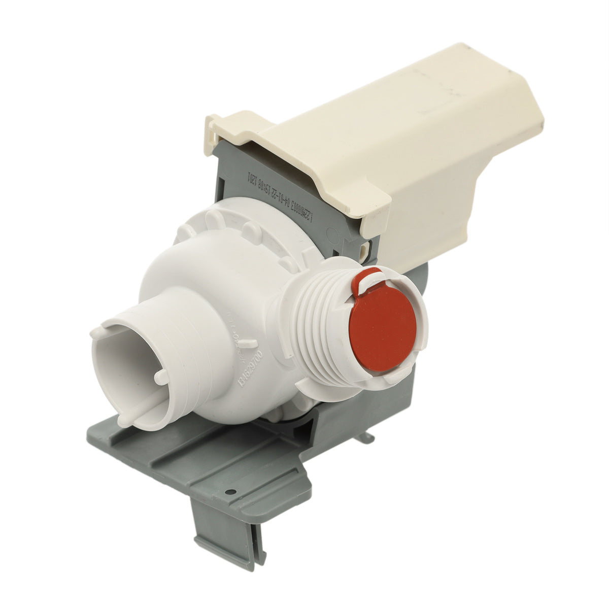 Frigidaire 5304514775 Jet System Drain Pump Assembly – PartsNet