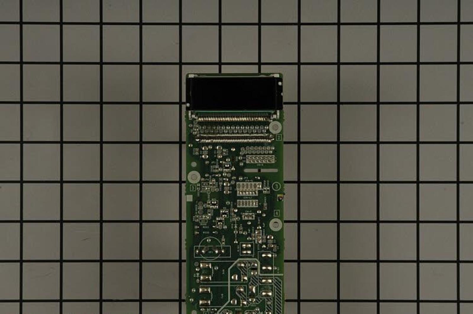 Frigidaire 5304516276 Microwave Printed Circuit Control Board – PartsNet