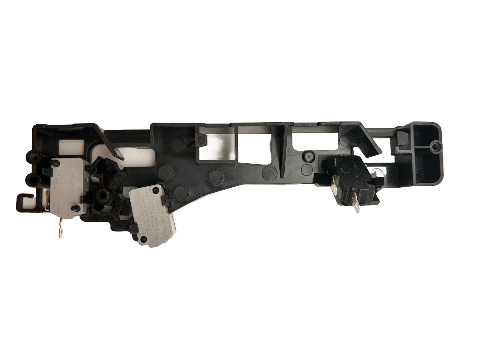 Frigidaire Microwave Latch Bracket Part 5304519341 – PartsNet