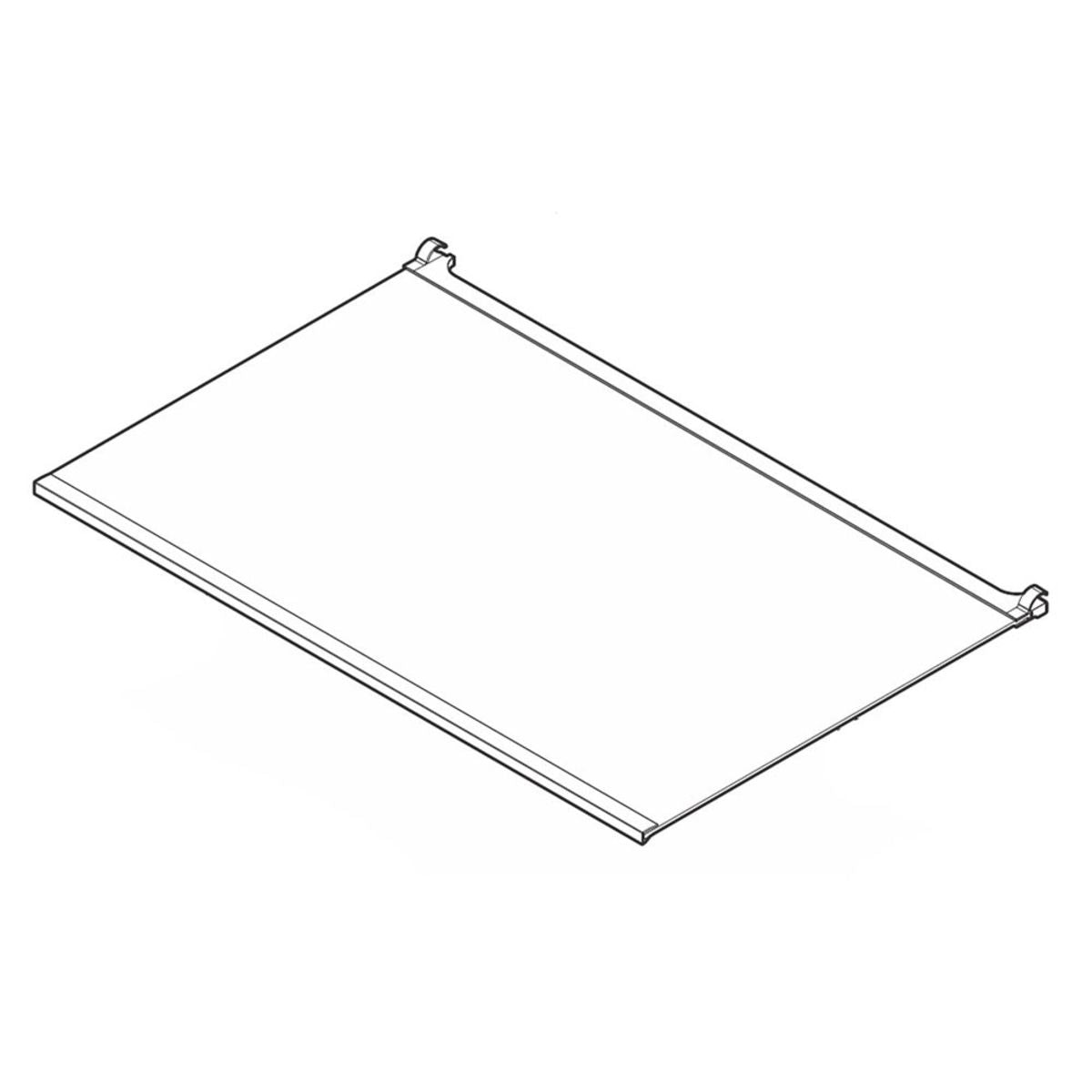 Frigidaire 5304519789 White Door Closer Hook for Refrigerator – PartsNet