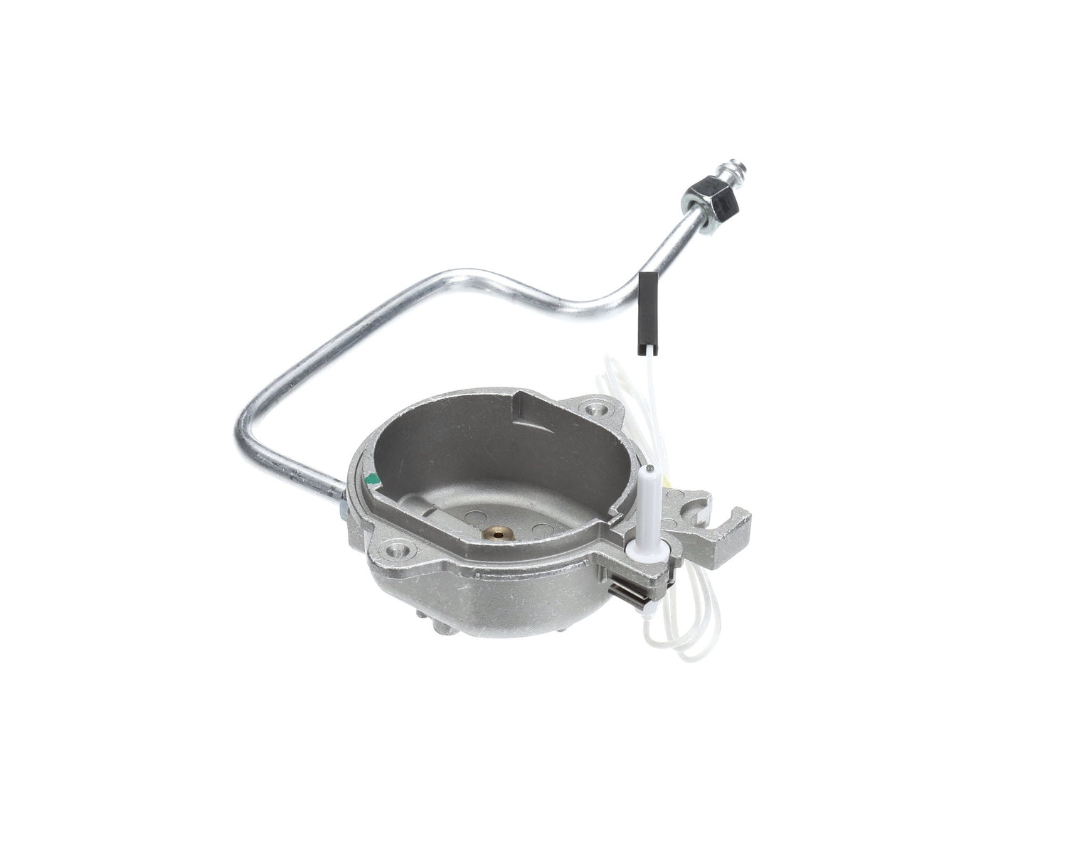 Frigidaire 5304521037 Top Burner Ignitor/Orifice Assembly – PartsNet