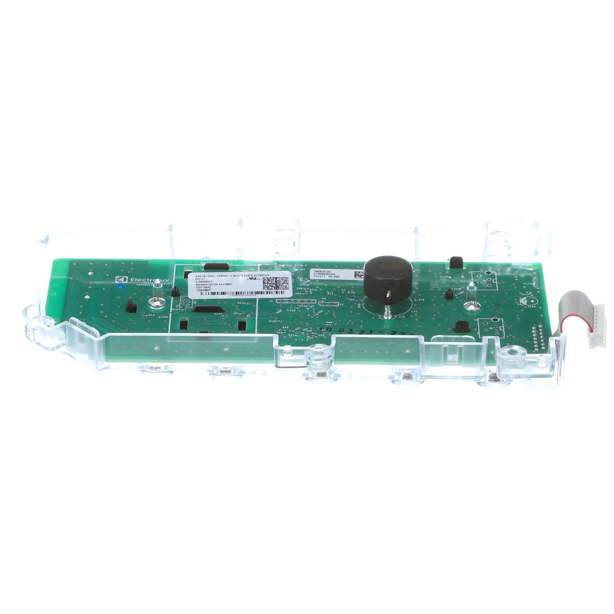 Frigidaire 5304521513 Programmed UI Board for Dryers – PartsNet